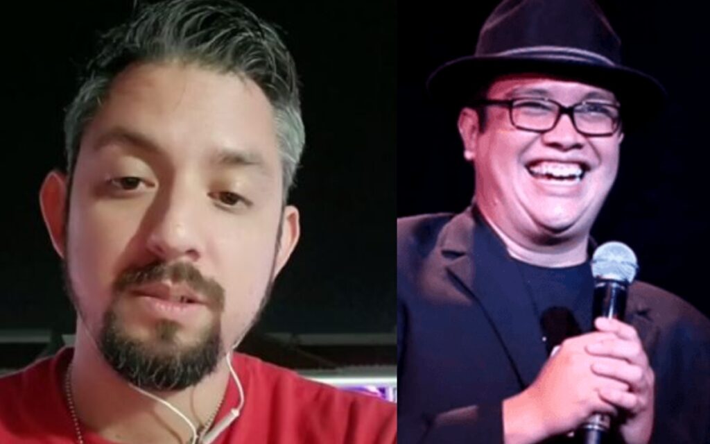 Gracias a vídeo de Franco Escamilla, joven descubre infidelidad de su novia