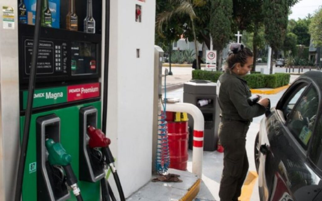 Se registra un nuevo gasolinazo en enero, esto es lo que te costará la ...