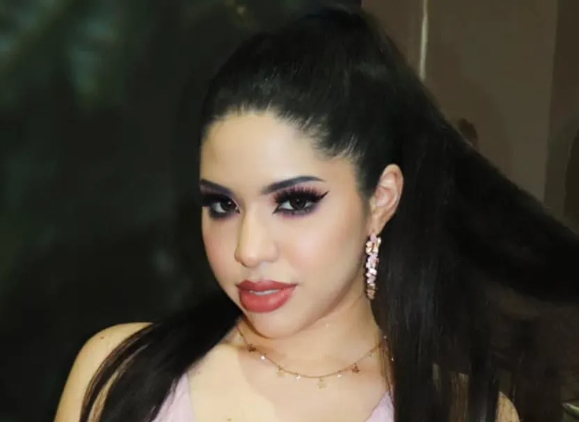 Yeri Mua, así lucía antes la 'influencer' antes de sus múltiples ...