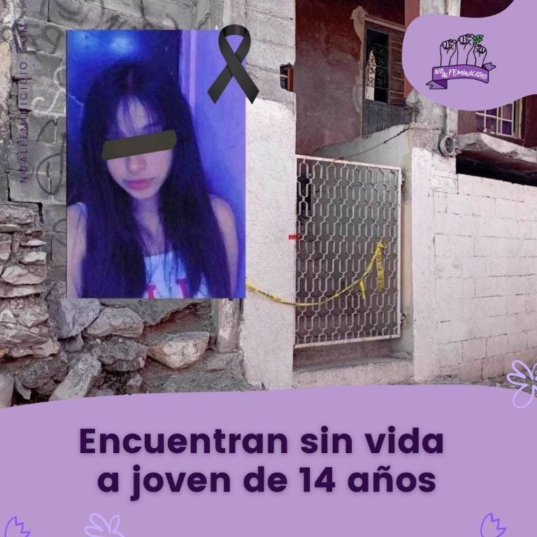 El caso de Itzayana: Tras cumplir años es encontrada sin vida, esto se sabe