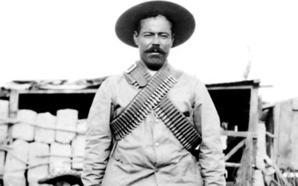 Pachita, la chamana más poderosa de México; trabajó junto a Pancho Villa
